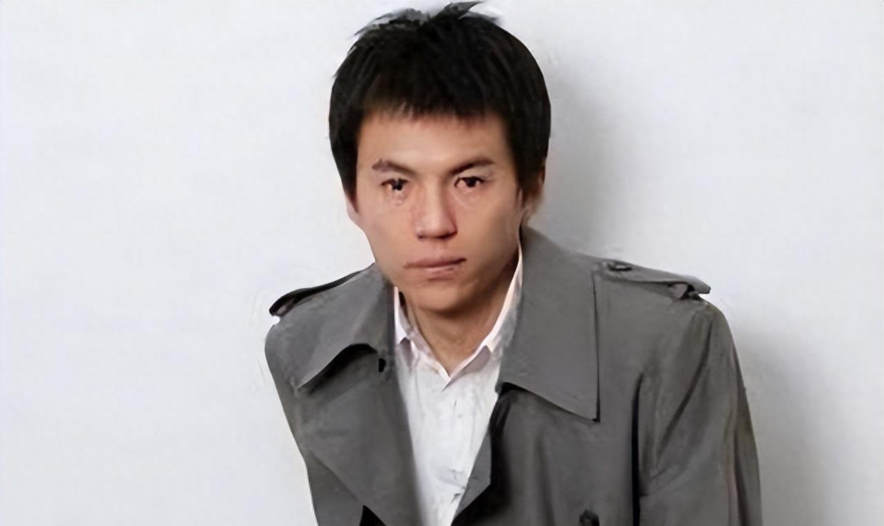 "Evil boy" Wang Shuo: He was Zhou Xun's ex-boyfriend, and his ...