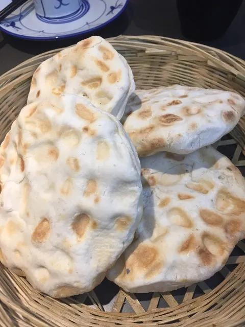 Guanzhong Cuisine "Sanyuan" - iNEWS