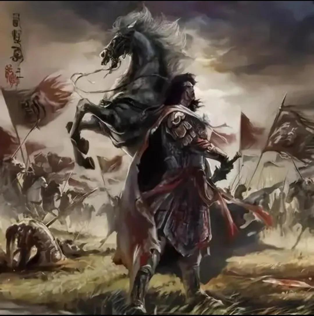 Reading "Zizhitongjian" "Besieged on All Sides": Watching Xiang Yu and ...