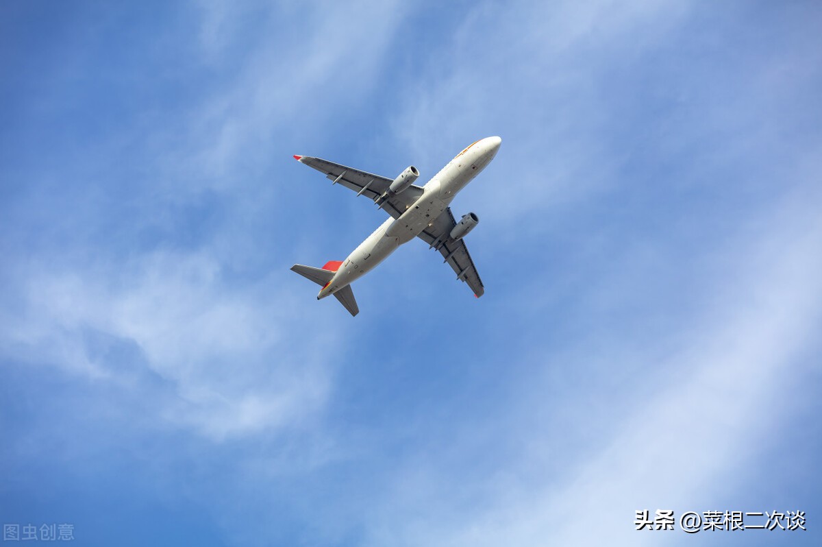 The founder and pioneer of China's modern aviation industry: Feng Ru ...