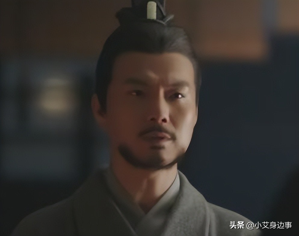 The two generals Zhuge Liang should not kill the most, if they are not killed, Shu Han will have ...