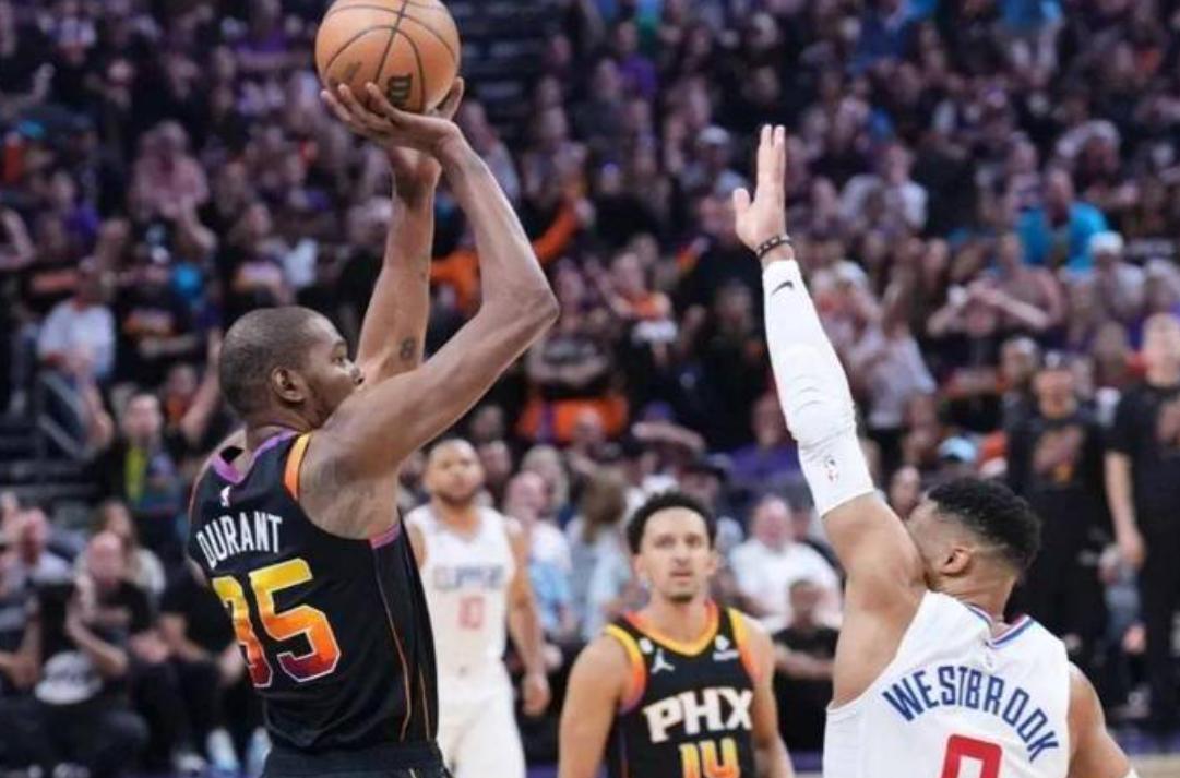 Westbrook: I have 37 points and 0 free throws. How can the referee win ...