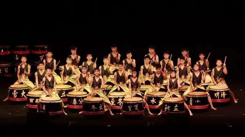 24 festival drums in Malaysia - iMedia