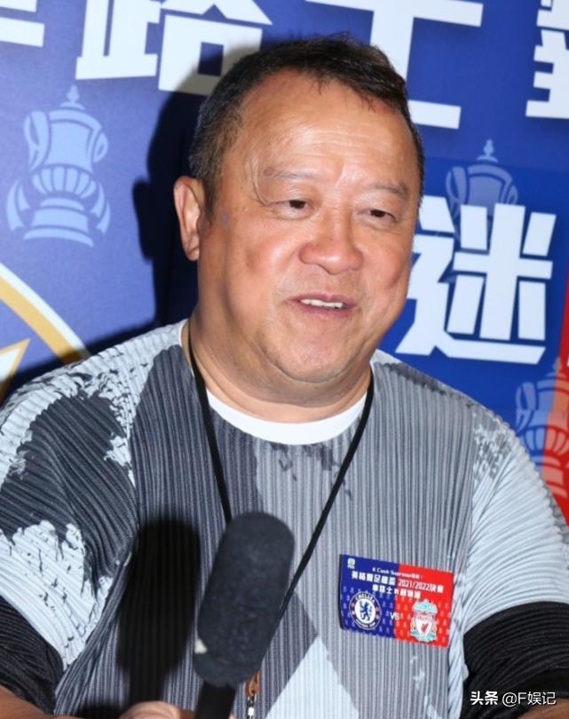 Zeng Zhiwei summoned old and new generals to restart "The Sect Leader ...