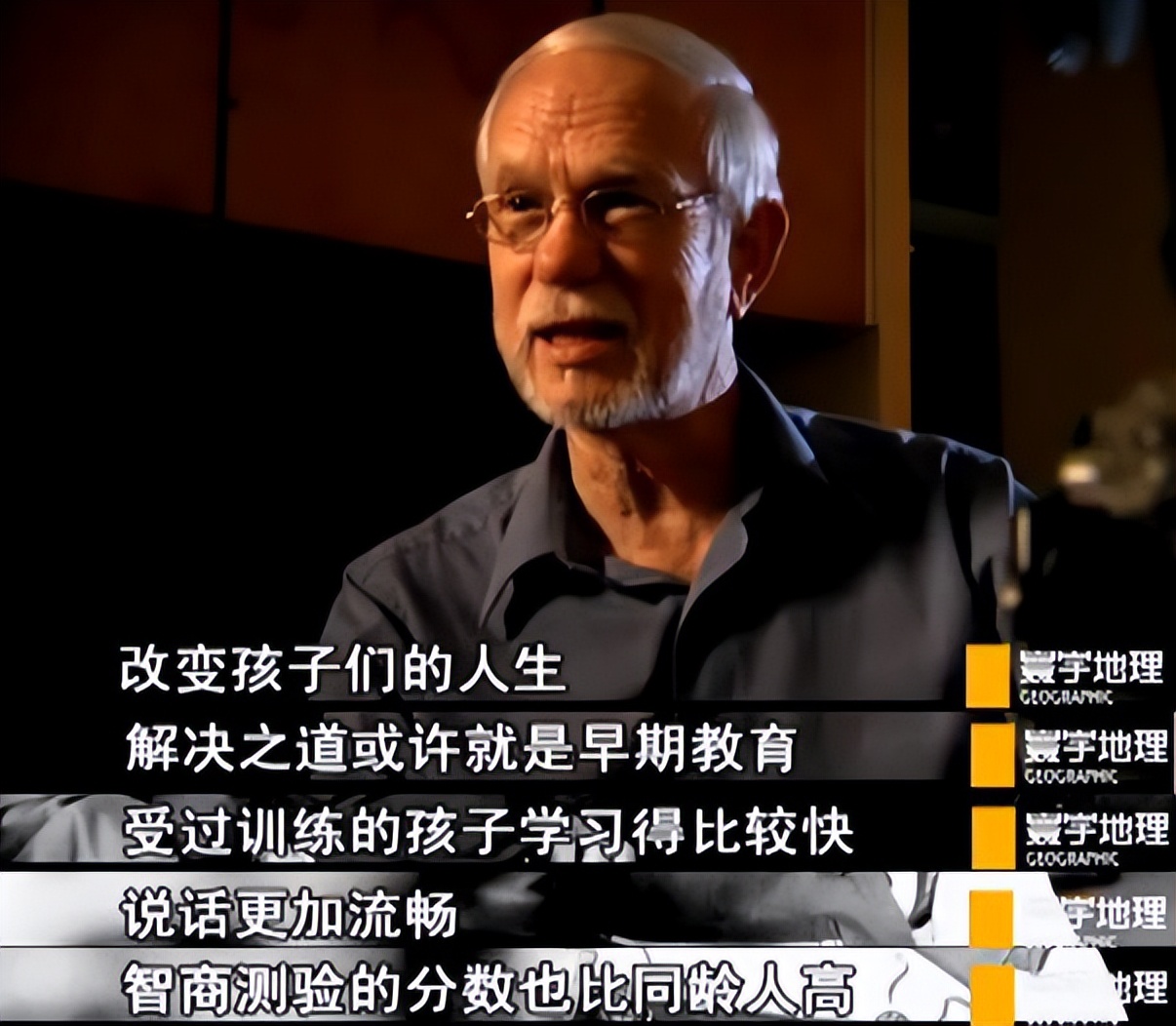 The first 3 years of the baby's IQ, the sooner you do this, the better ...