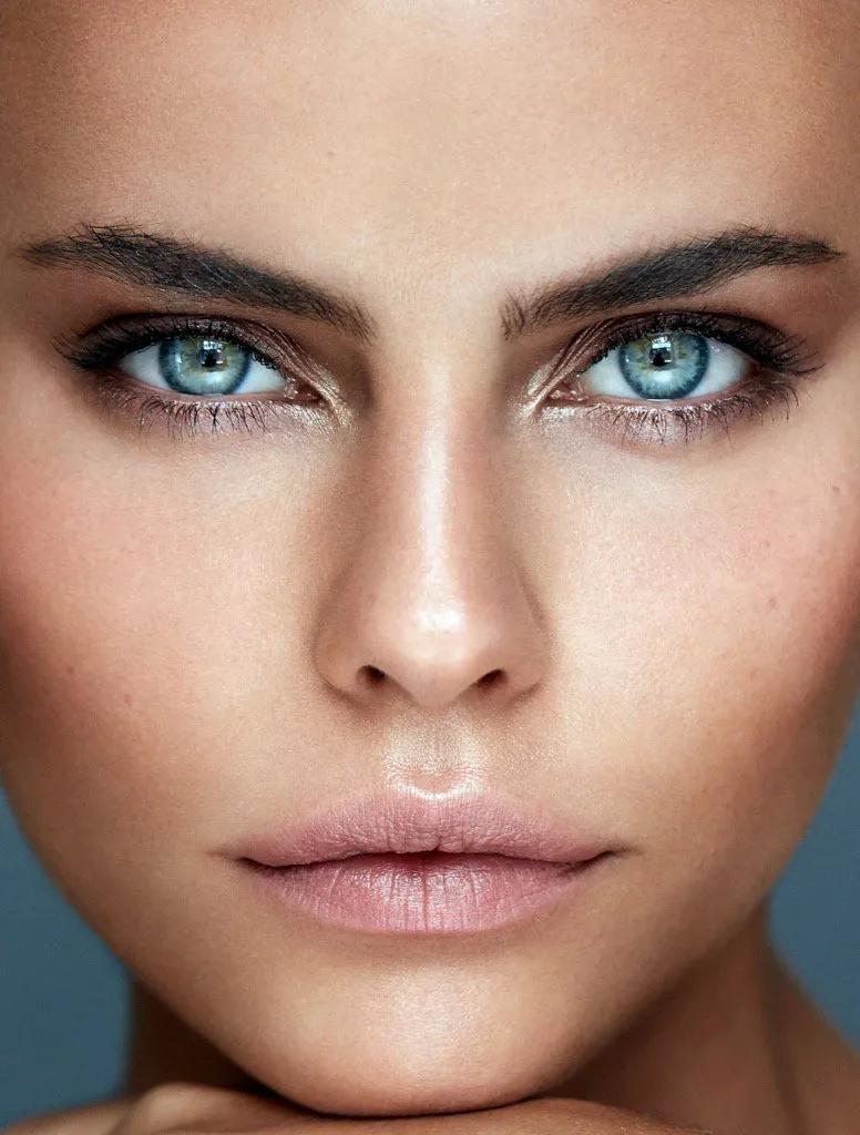 Featured: The 10 most beautiful girls in Brazil - iNEWS