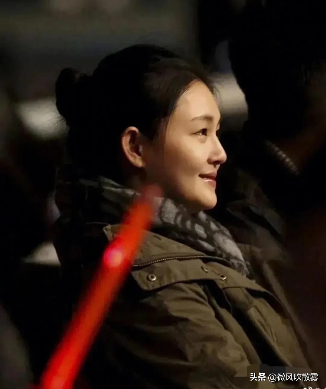 How high is Chen Jianzhou's rank, why should he choose Little S? There ...