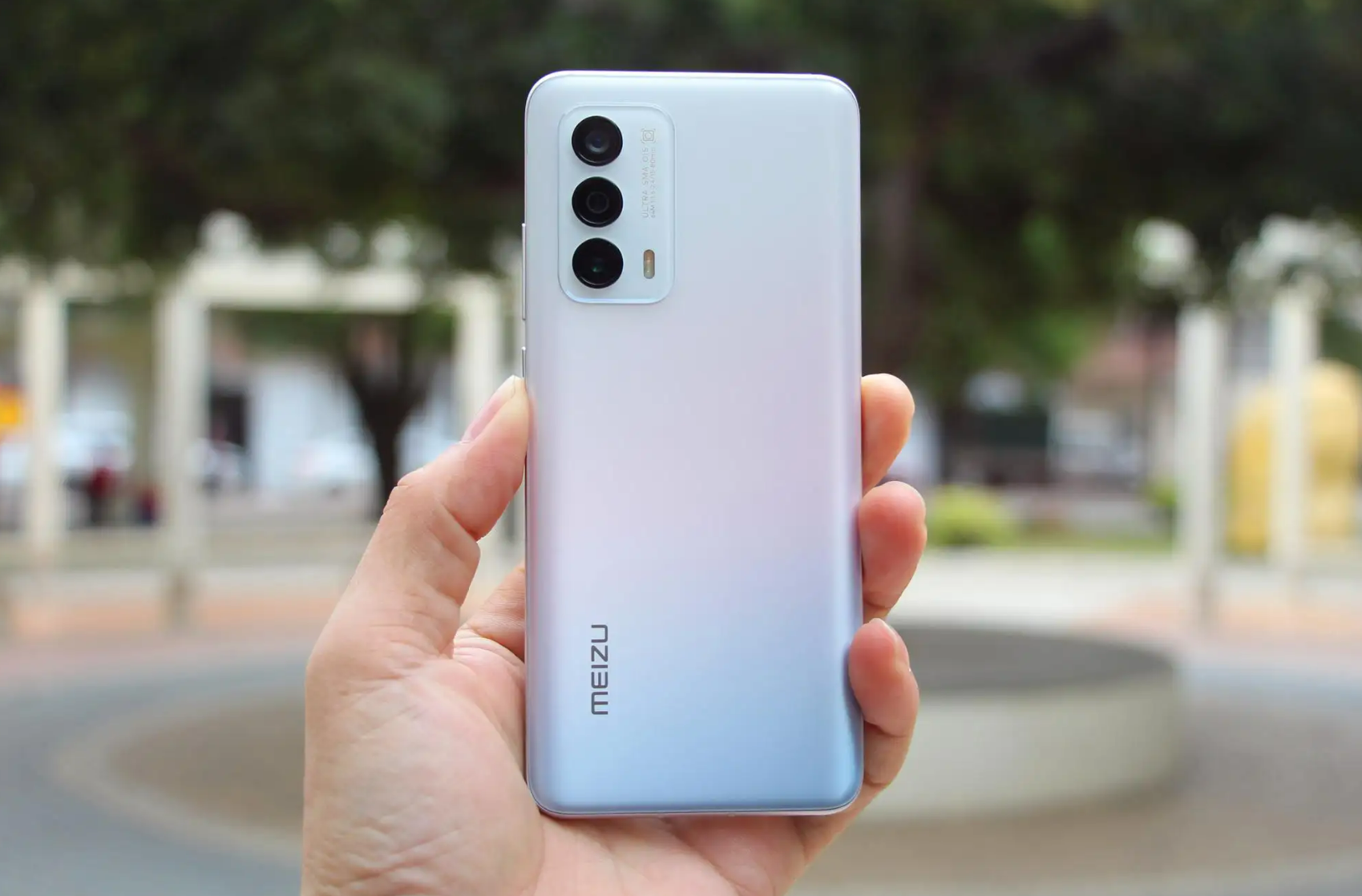 Explore software and hardware visual optimization, Apple is not the ...