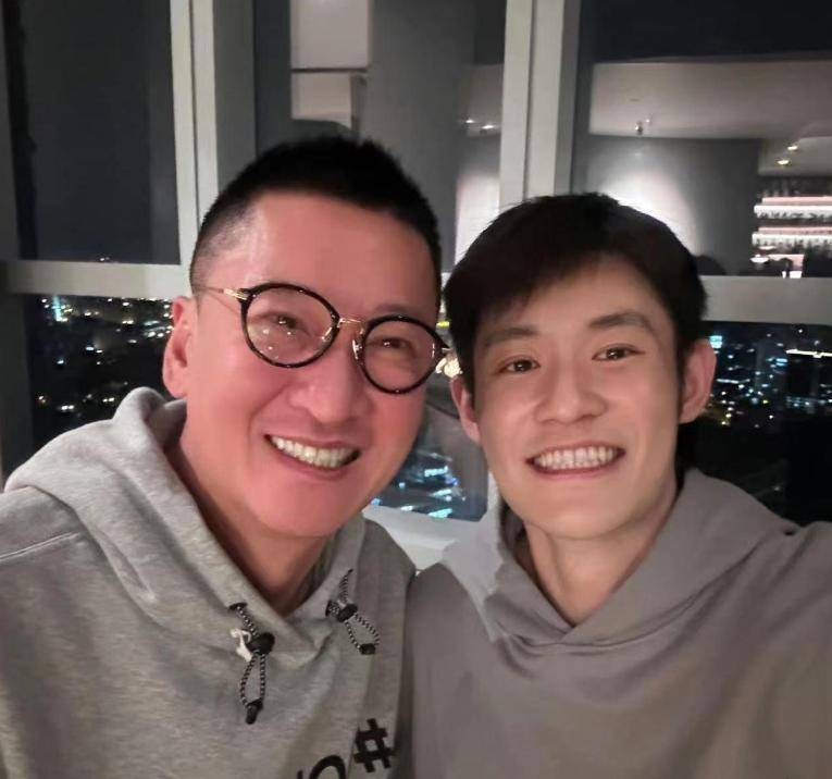 Song Dandan invites Taohuawu guests to a party, and the second becomes ...