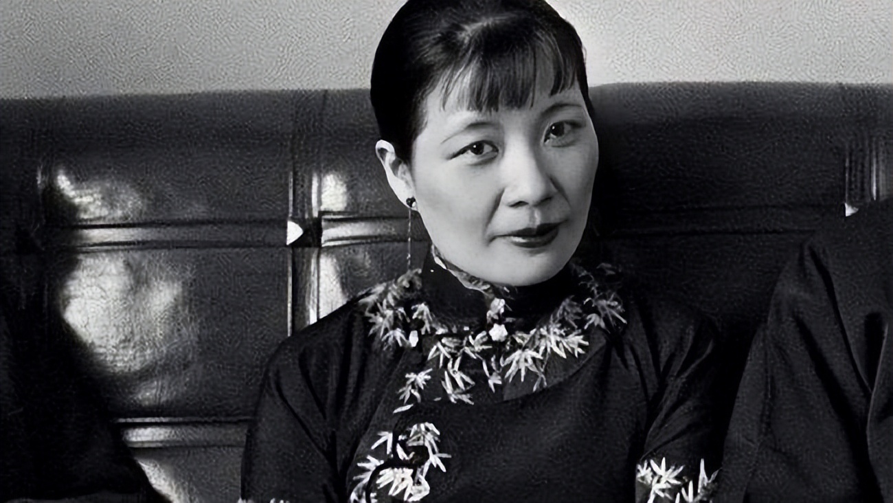 Why did Soong Mei-ling leave Taiwan in a hurry not long after Chiang ...