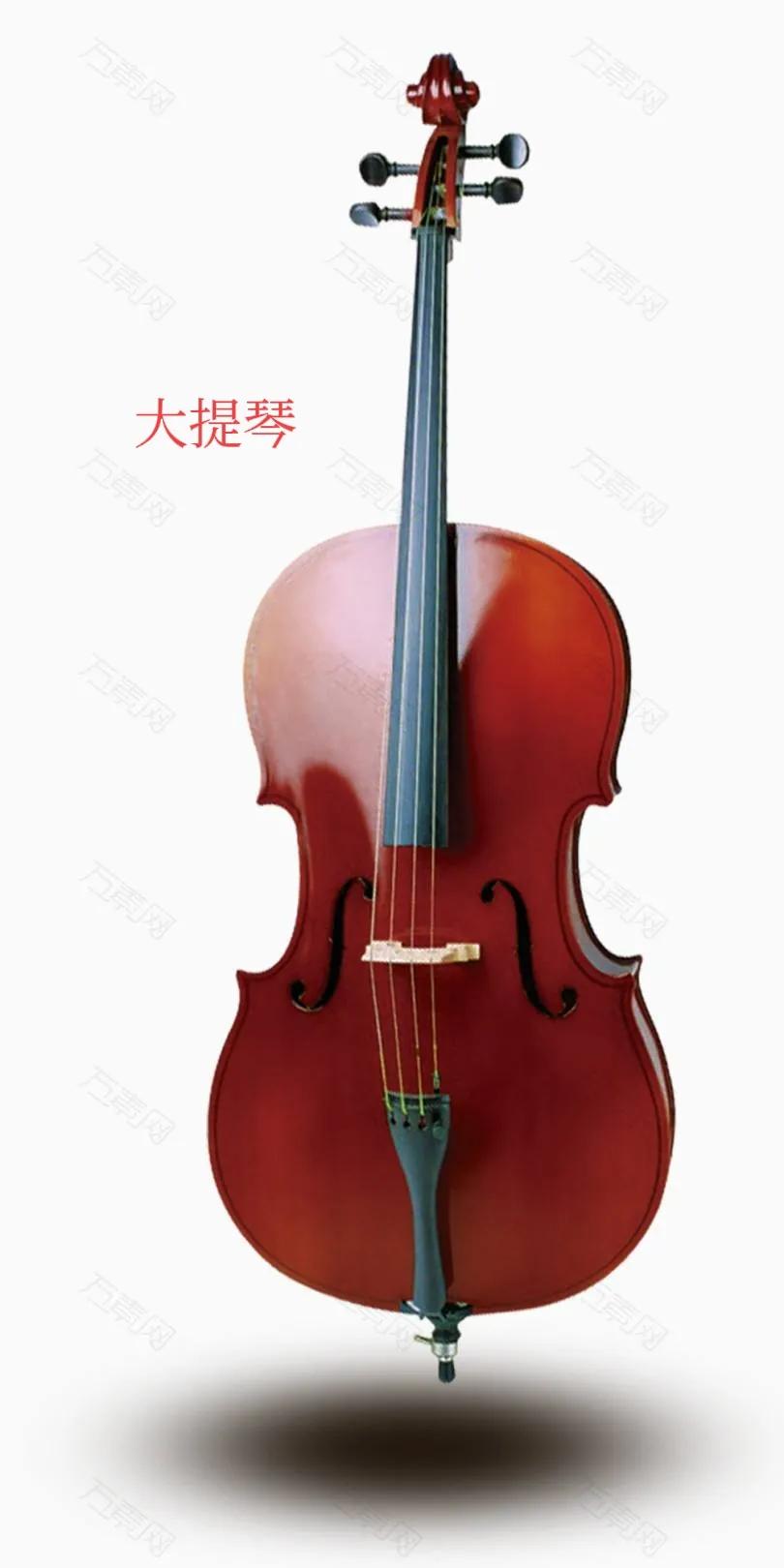 An Overview of Western Bowed String Instruments in "Family of Musical ...