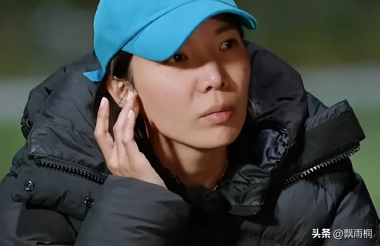 Zhang Wanting and Song Ningfeng: You must know how much the Cold War ...