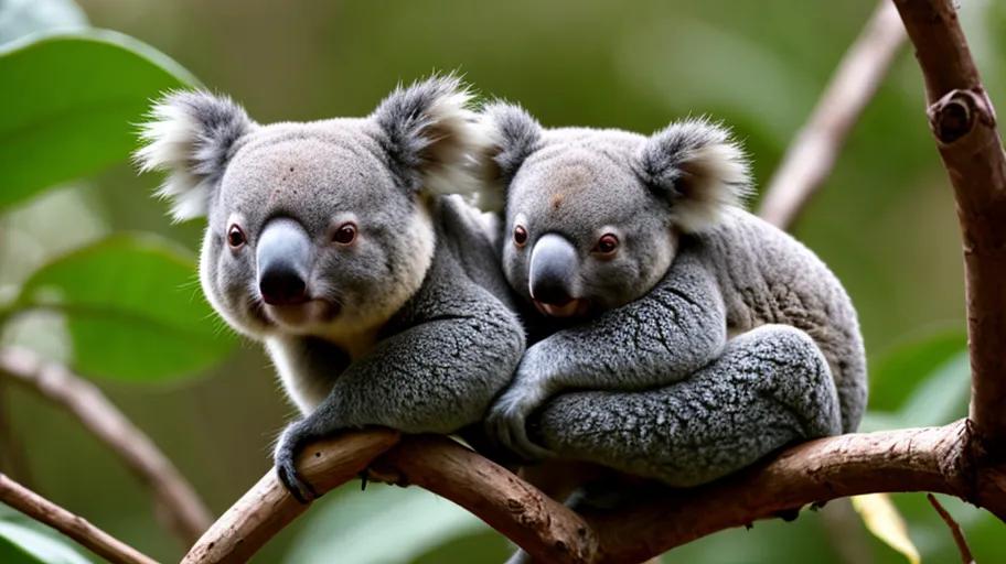 The Uniqueness and Uses of Koala Fingerprints: Surprising Discoveries ...