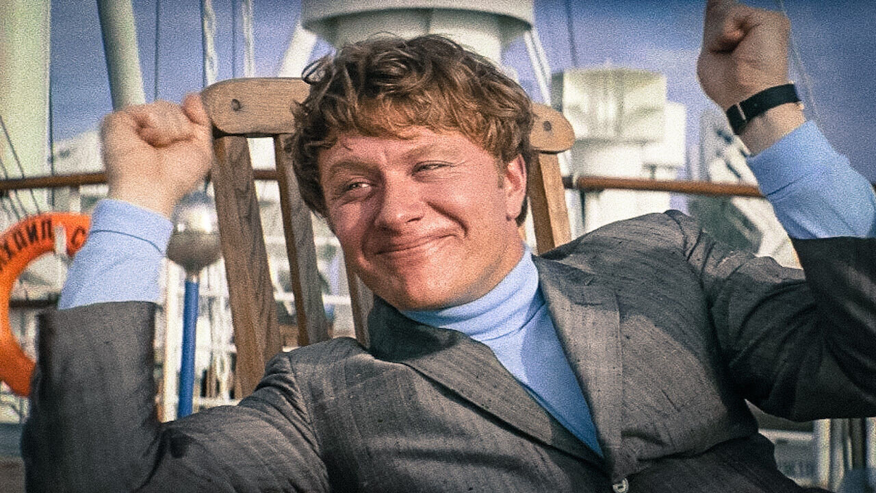 The five best movies of the sixties - iNEWS