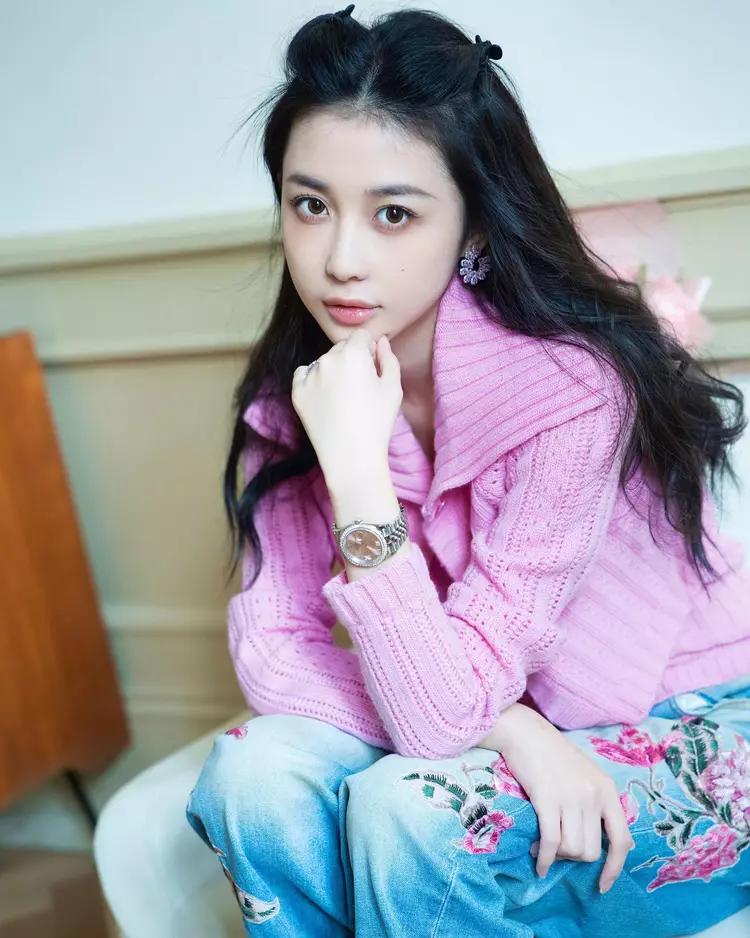 Married to Wilber Pan for 3 years, Xuan Yun's temperament and ...