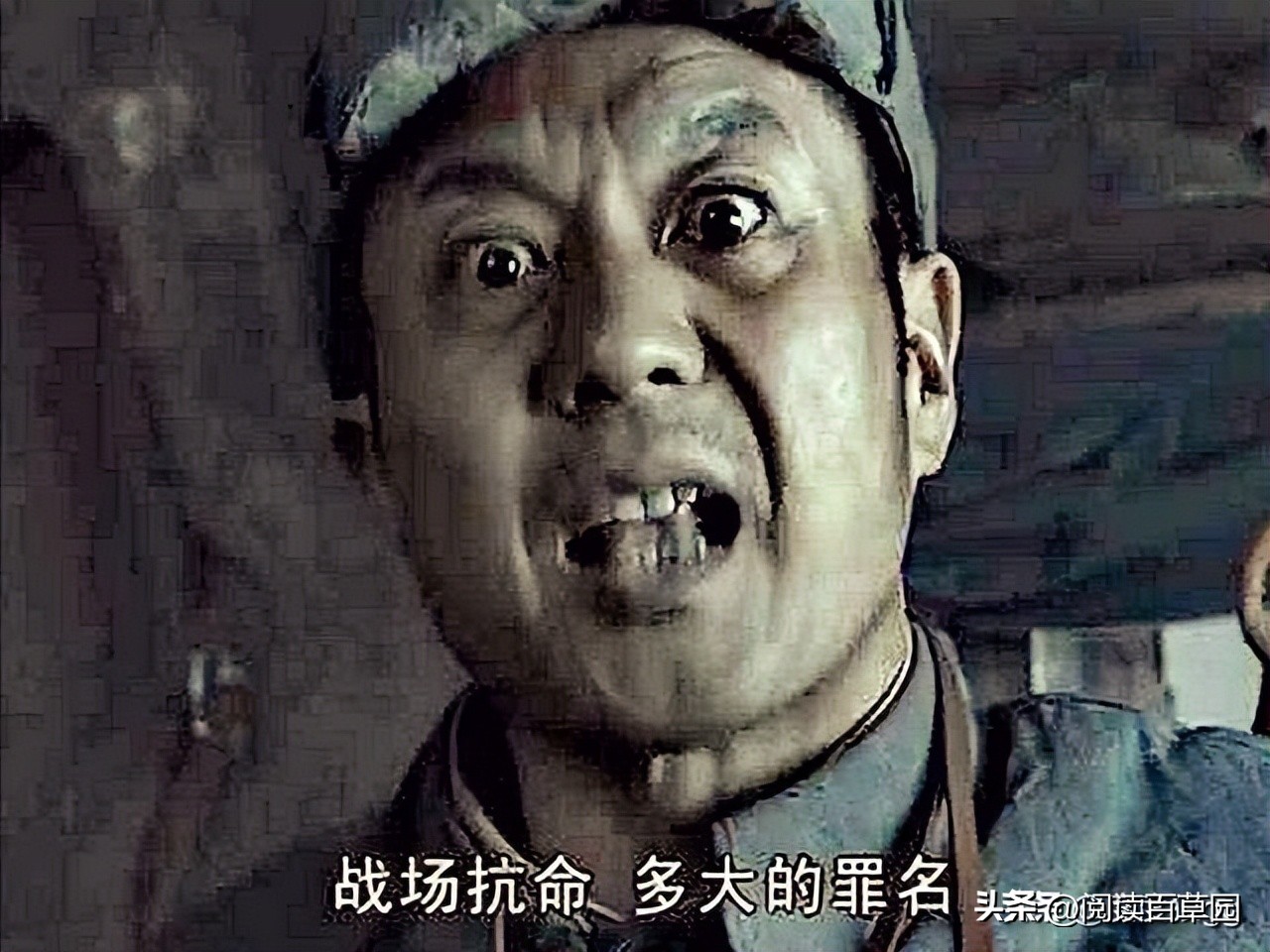 In war, how do soldiers obey orders absolutely? - iMedia