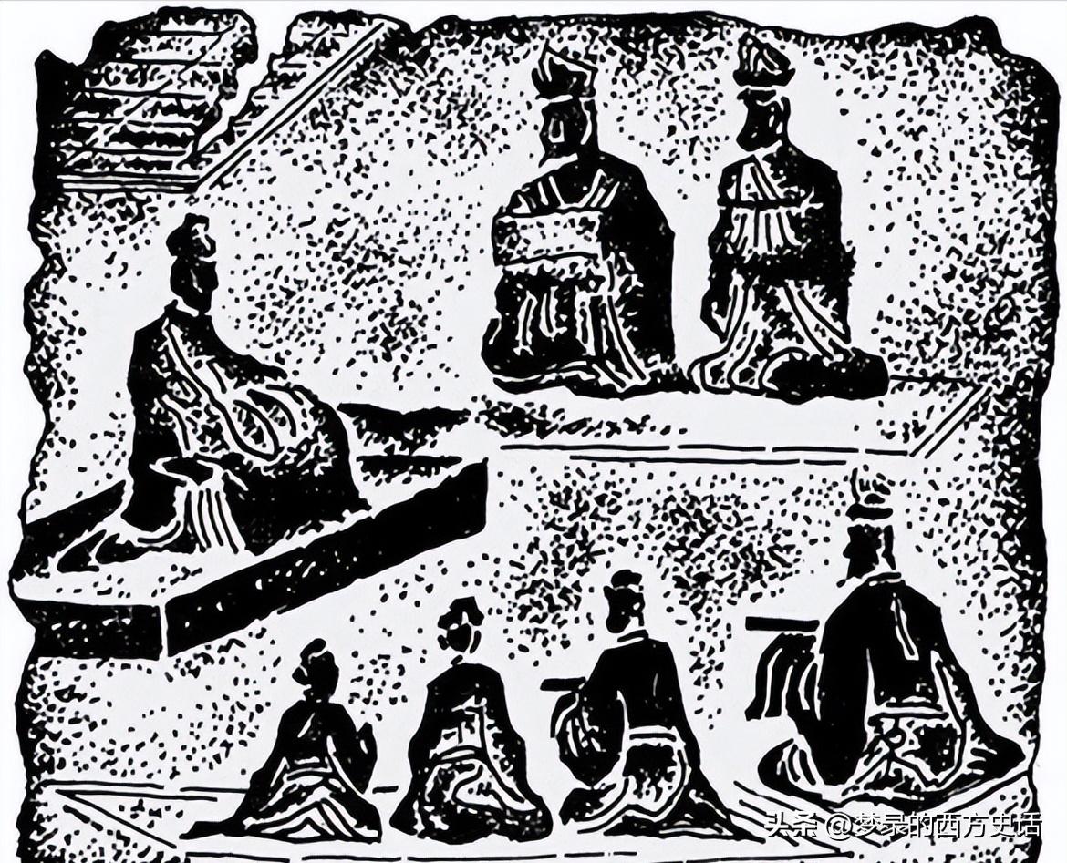 On the National Sacrifice Reform in the Late Western Han Dynasty - iMedia