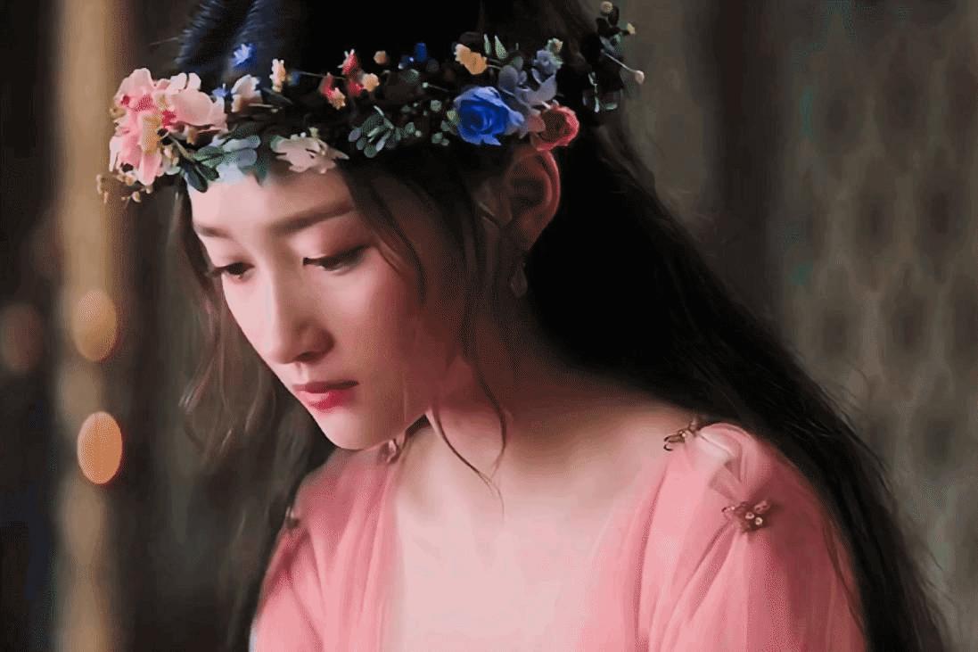 "Turandot: The Origin of the Curse" fantasy is online!Fairy Guan ...