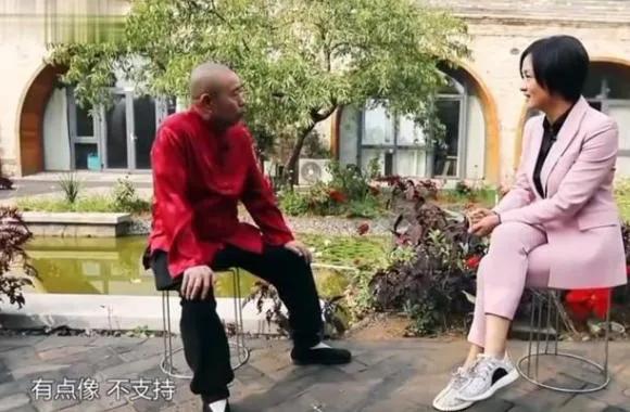 Pan Changjiang told Pan Yang: The money I earned was enough for you to ...