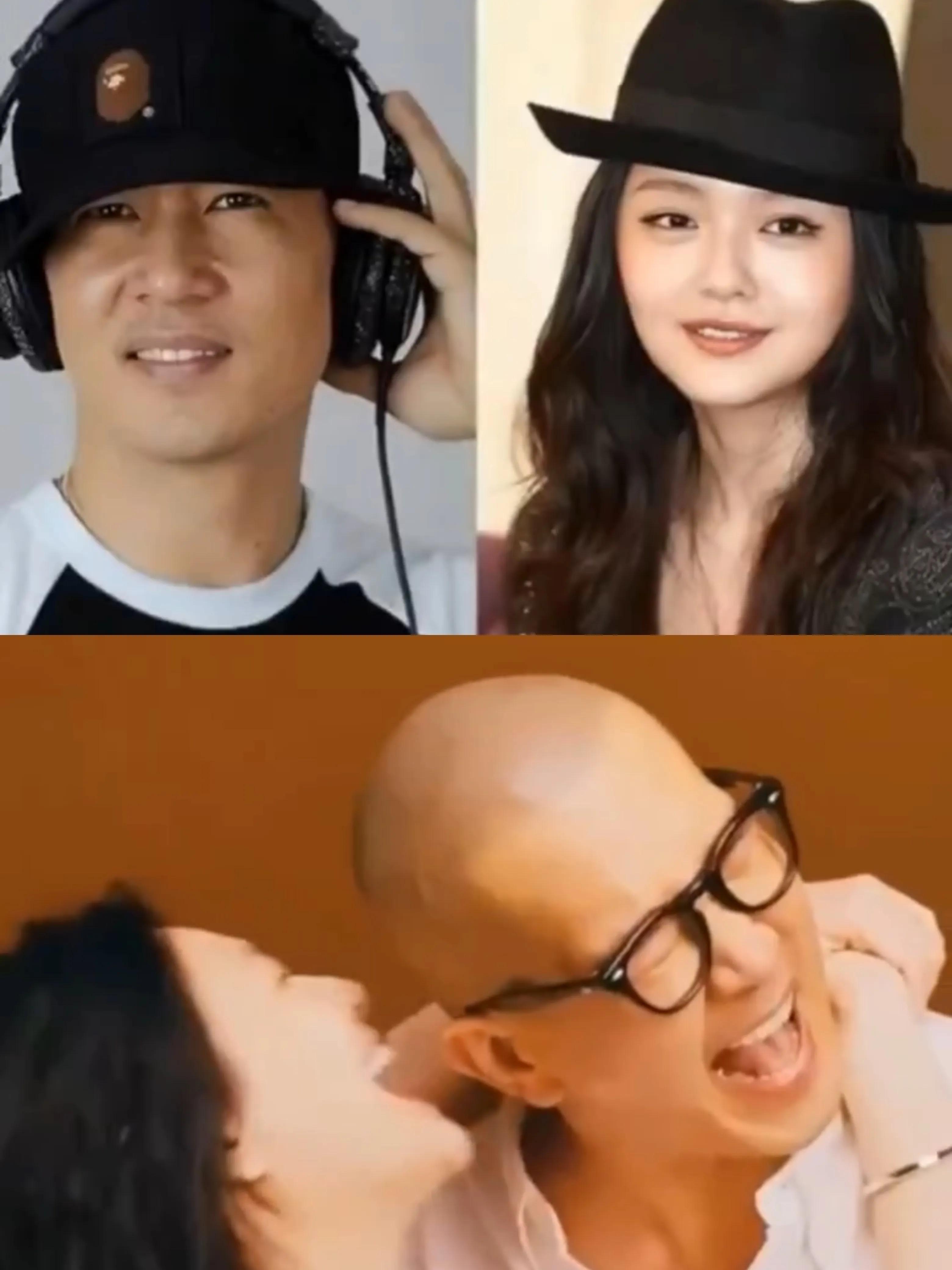 Eat big melons~Ju Junye and Big S are getting bigger and bigger - iNEWS