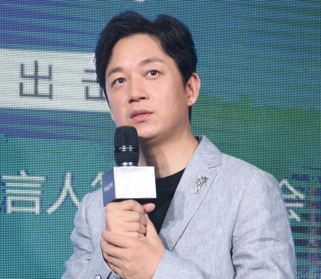 Well-known actor Pan Yueming was severely fined for endorsement, only ...