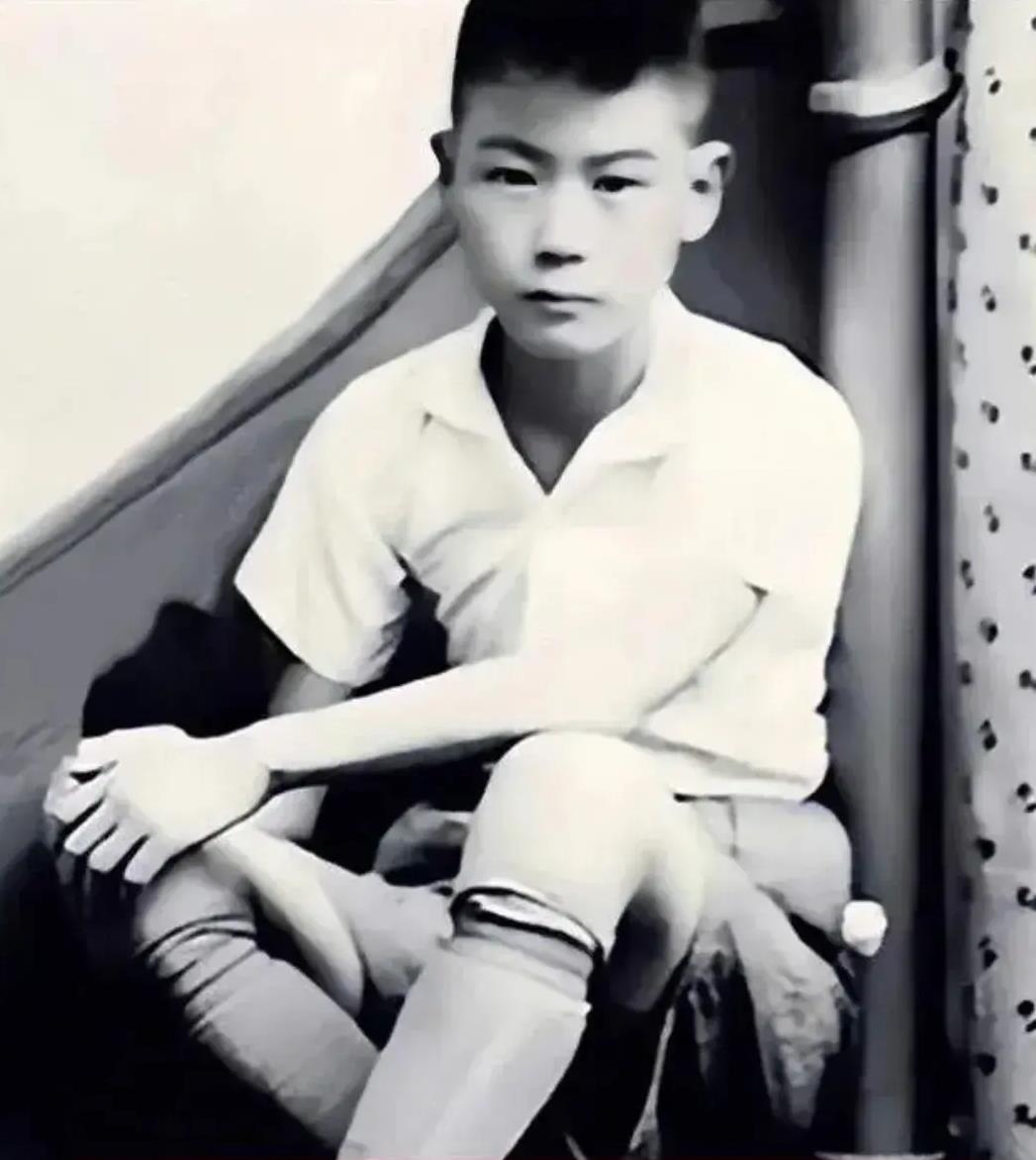 Daytime actor! Spy at night? The legendary life of 95-year-old "Jiang ...