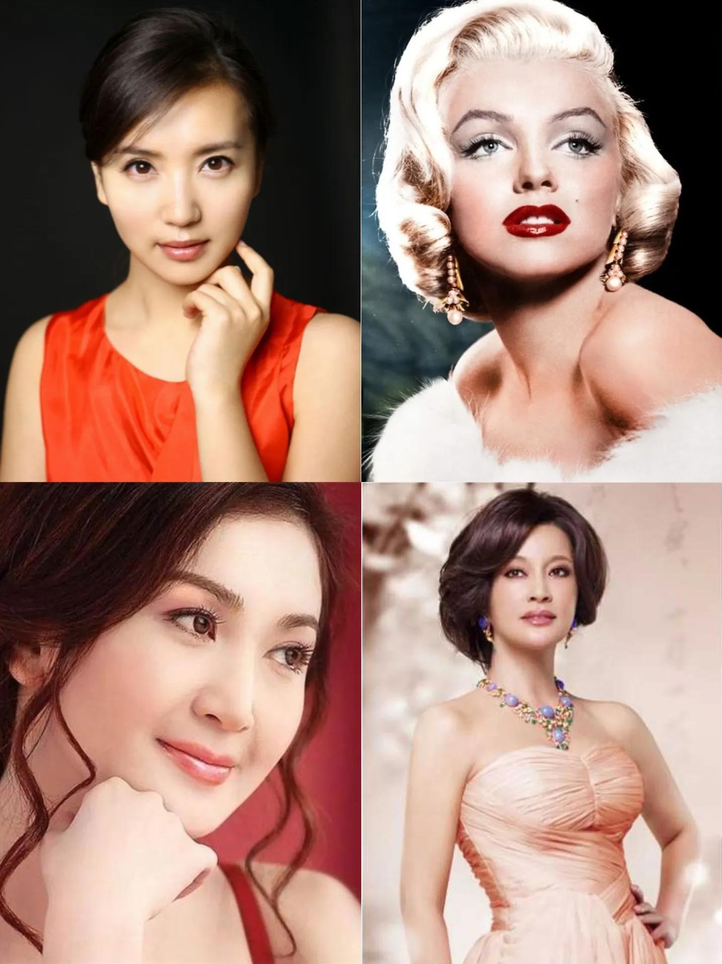 Learn to identify the style of the human body, and easily find your own ...