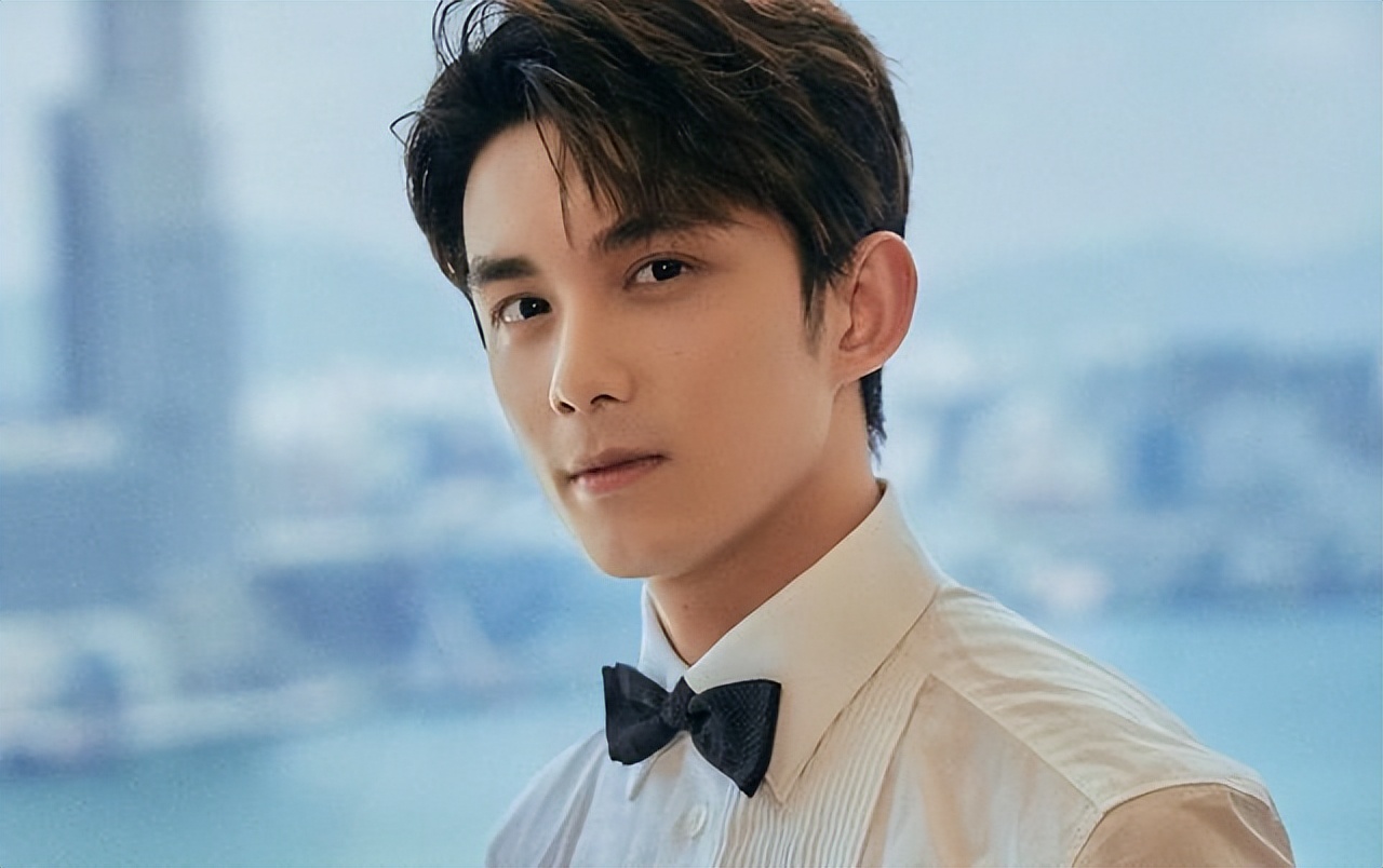 National brother Wu Lei was brutally blocked, and the poster was ...