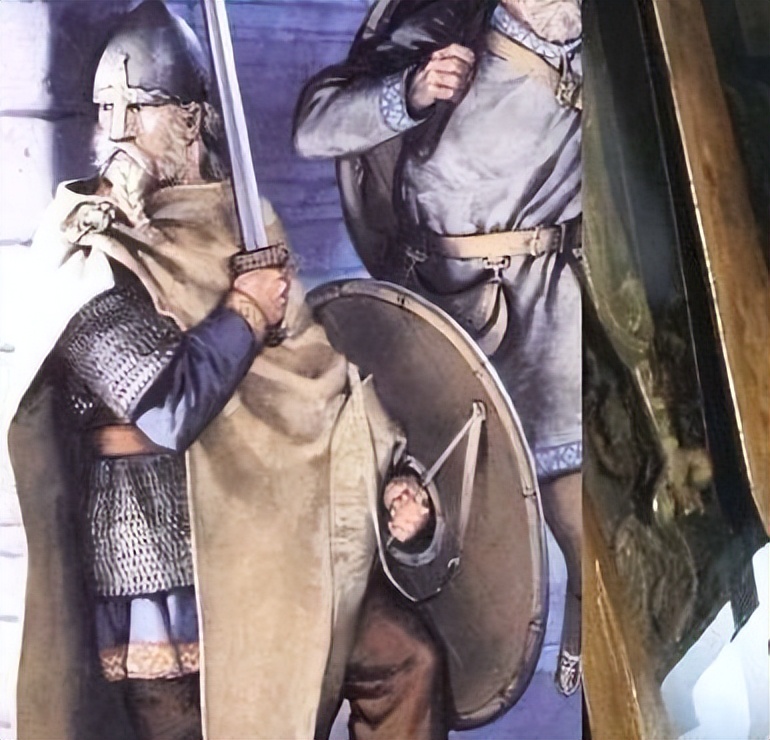 The Origin of the Germanic Peoples and the Characteristics of the ...