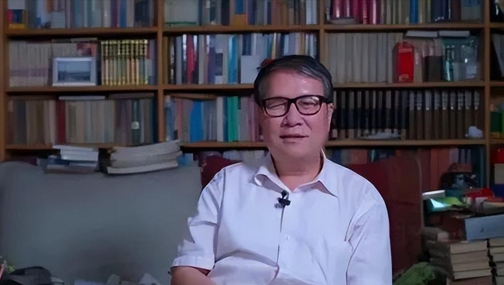 Qin Beibei: The Story of Qin Hui and Books - iNEWS