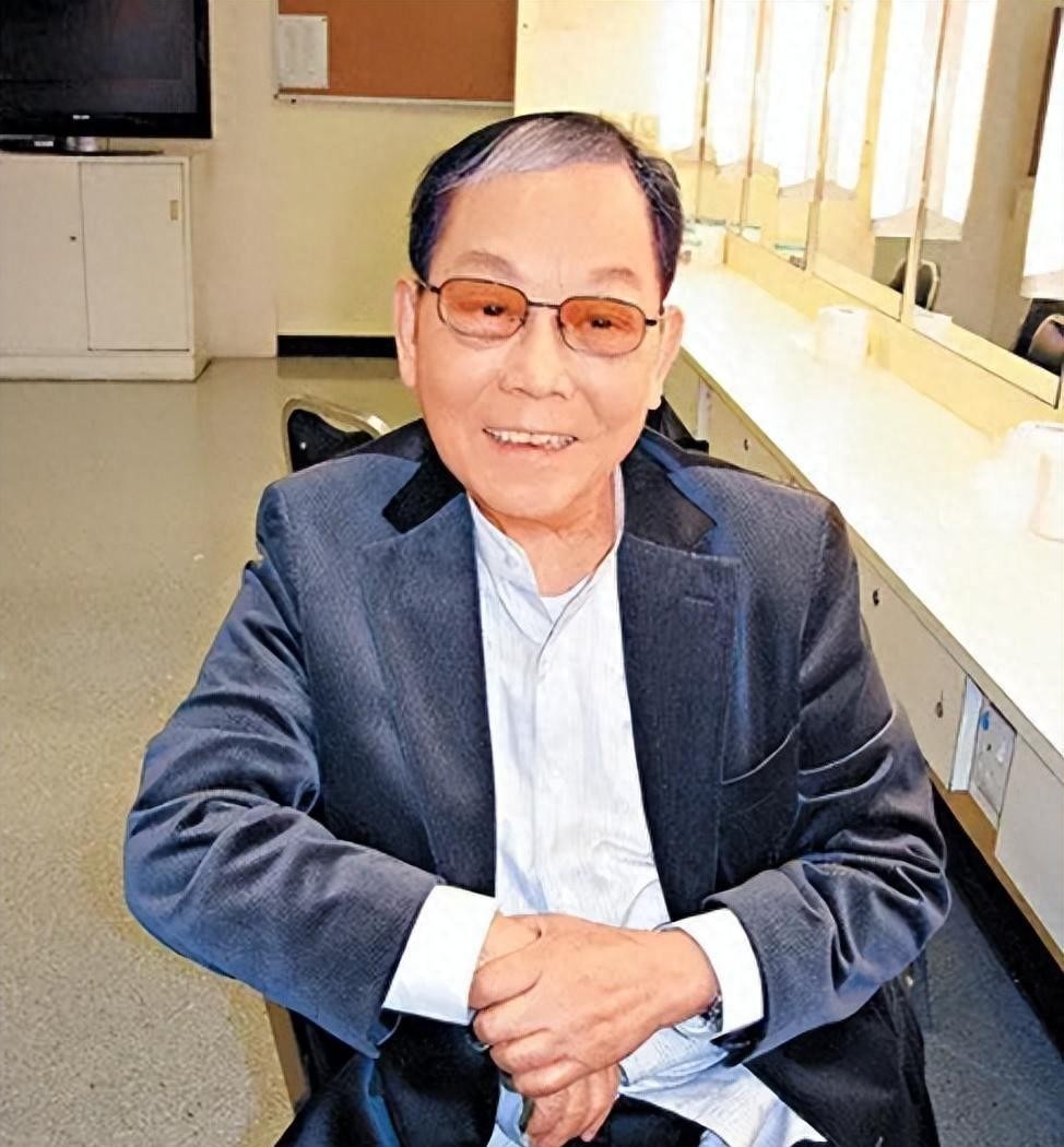 "Hong Kong music godfather" Joseph Koo passed away: everyone can sing ...