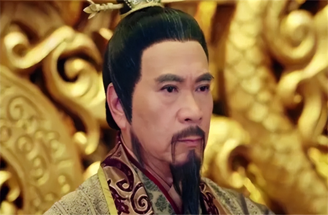 The emperor of the Tang Dynasty rebelled against involution and gave up ...