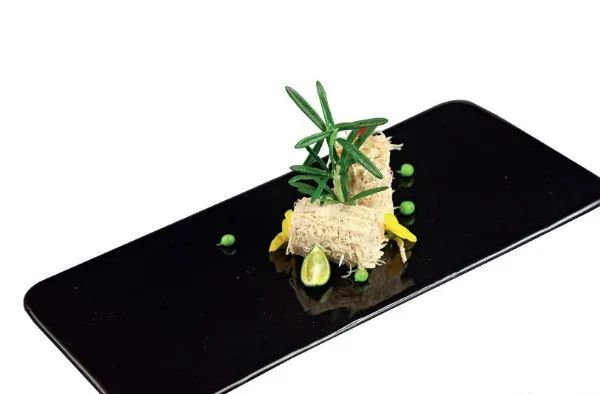 Best selling creative dishes - iNEWS