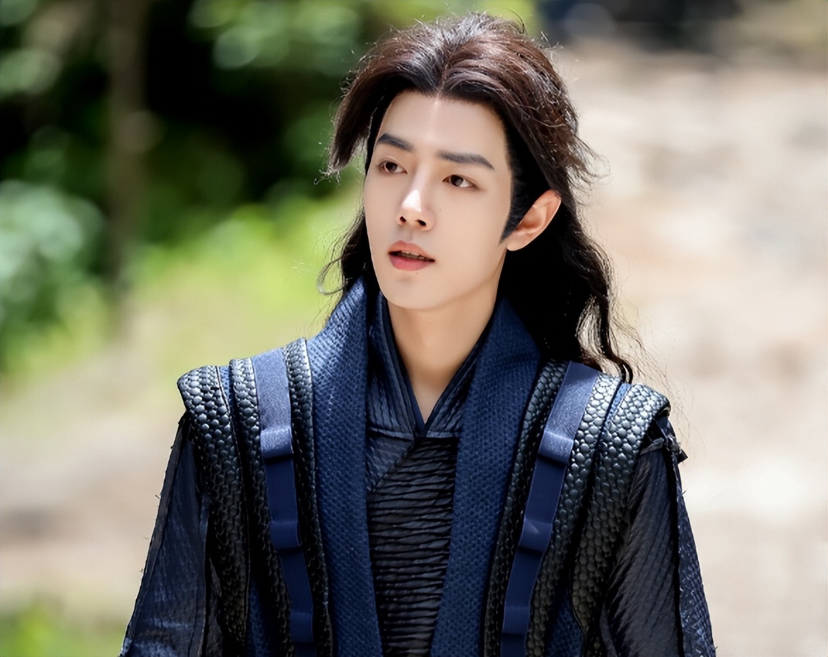 "Douluo Continent 2": Xiao Zhan and Wu Xuanyi confirm their return, and ...