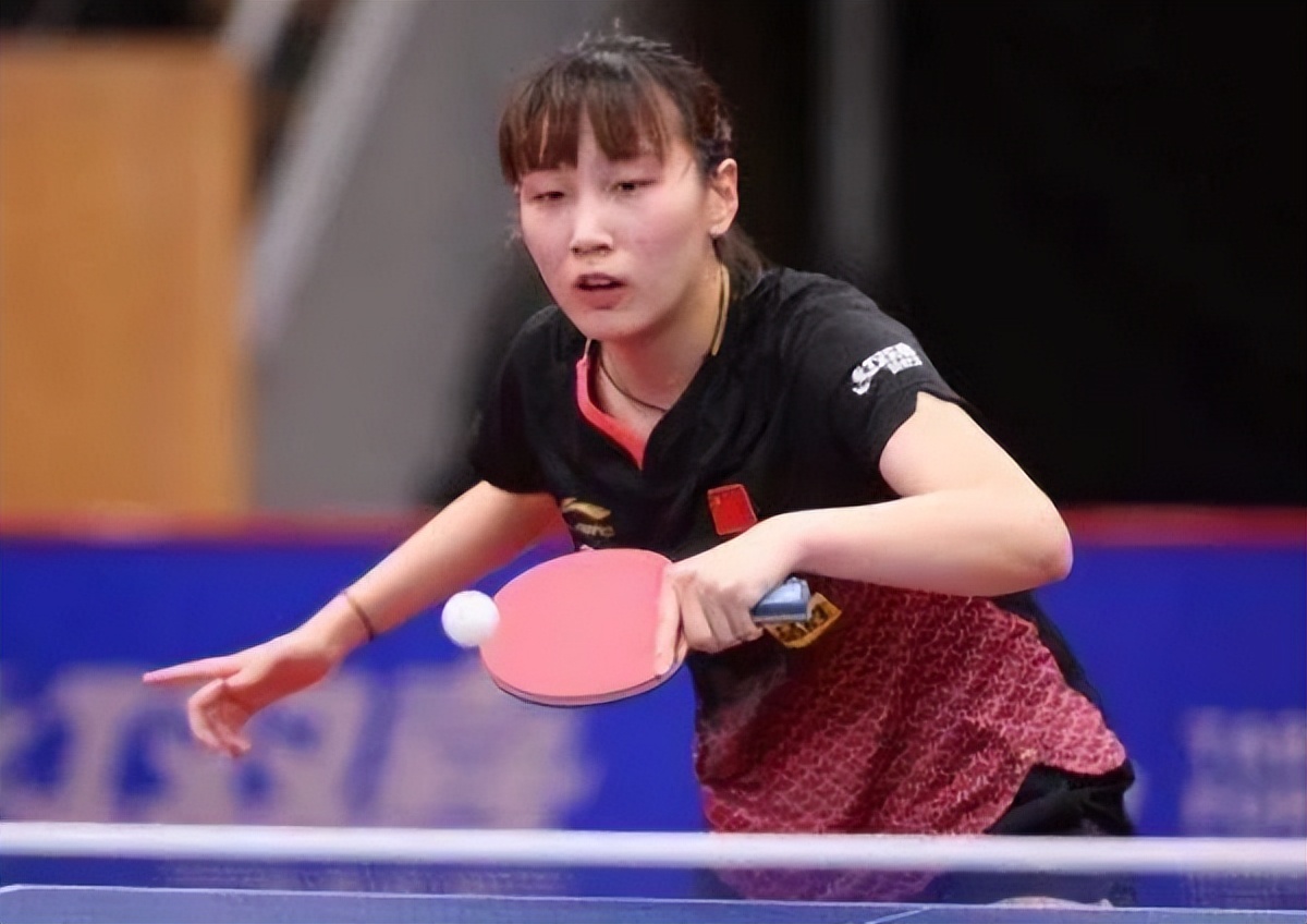 It can be called an eternal classic in the table tennis world and has ...