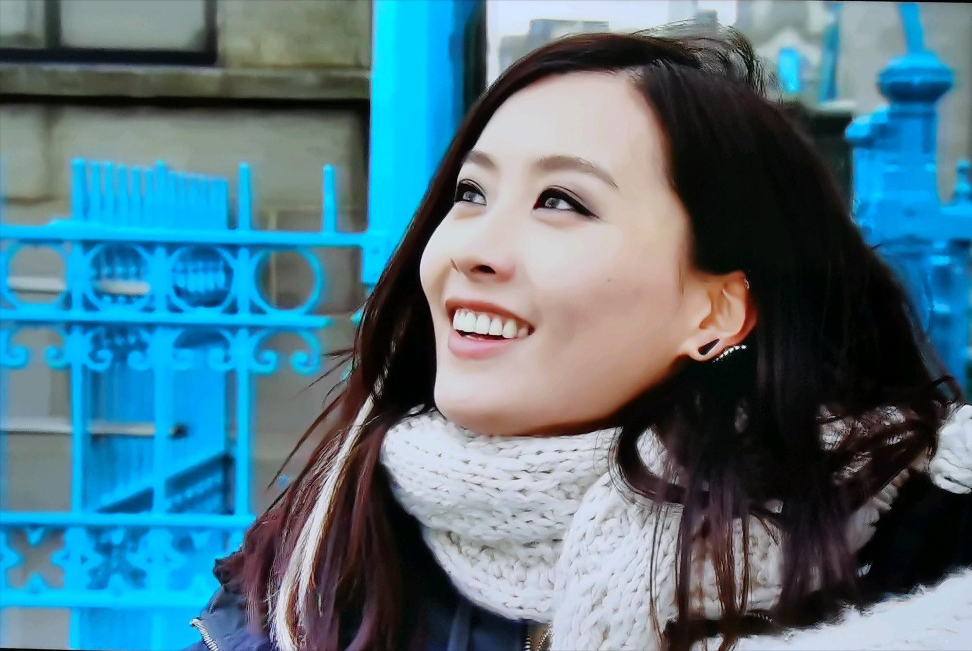 "Rush to the Sky 2" Gu Xiayang: Merry and unrestrained Ruosi, lonely ...