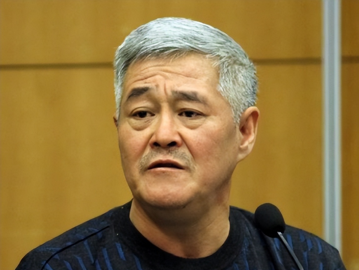 Zhao Benshan's "Divorce Prohibition Order" became a joke, Tang Jianjun ...