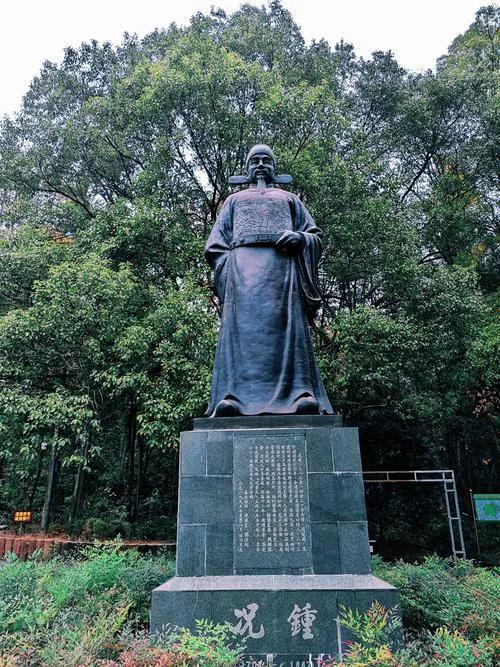 The five most famous officials in Chinese history - iNEWS