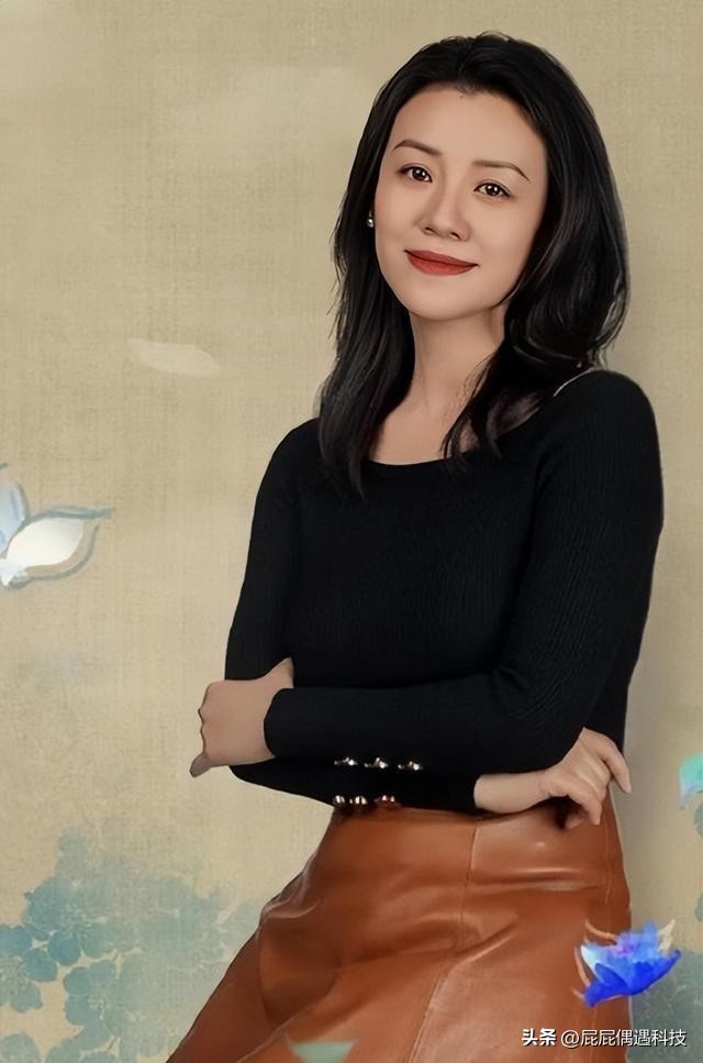 The more I think about it, the more wronged I feel! Zhao Liying won the ...