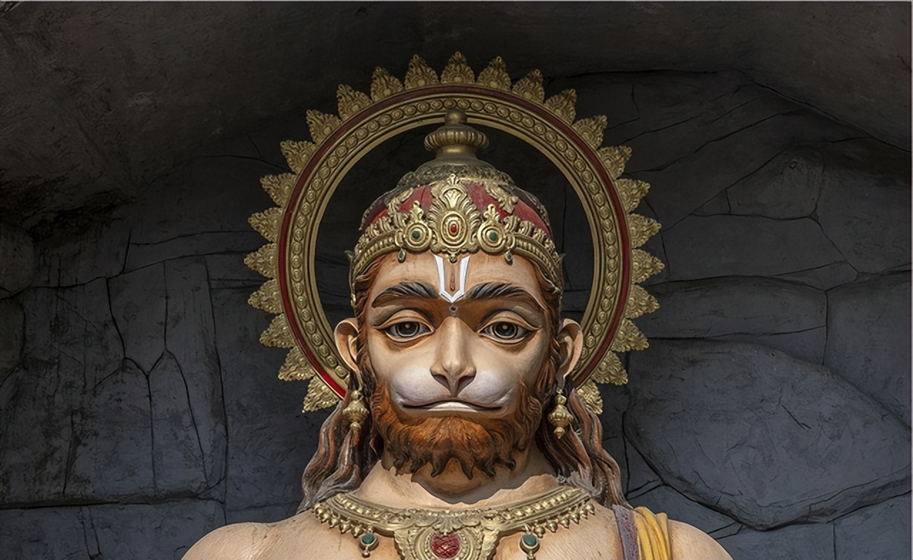 Sun Wukong has 3 past lives, which one is his real past life?The answer ...