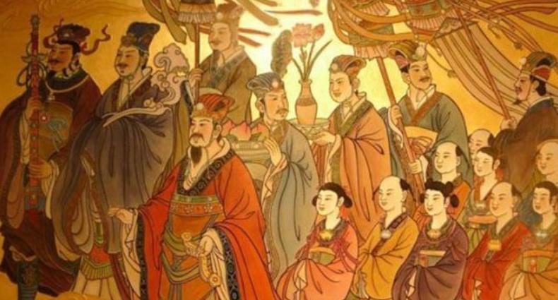 Shang Yang's Reform and Emperor Wu of Han's Reform: Which one has more ...