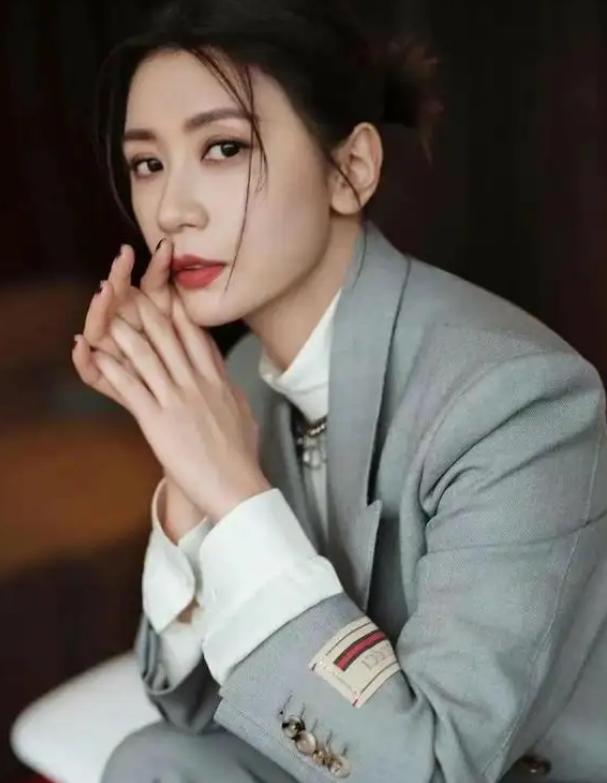 Alyssa Chia is also well-known in the mainland, let's get to know it ...