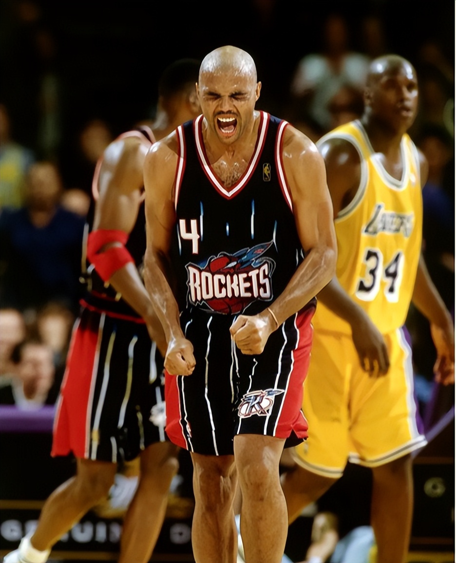 Rearranged the 5 "uncrowned kings" in NBA history, Yao Mai was defeated ...