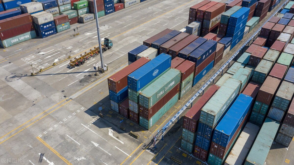 Iran says it will start container shipments to Brazil - iMedia