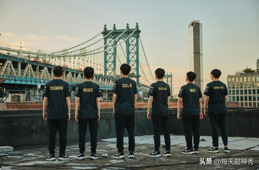 AI公布S12全球總冠軍預測結果：RNG選手患病後，LPL一號種子奪冠 - 頭條匯