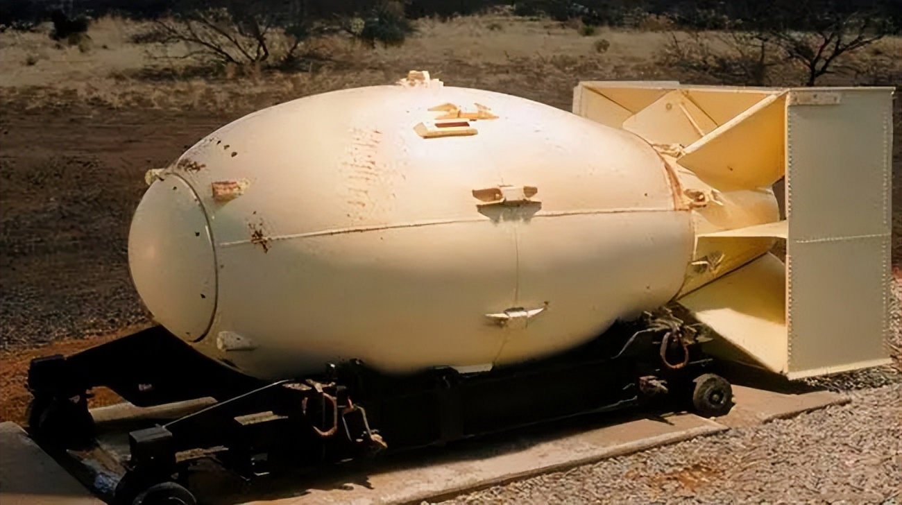 Can nuclear weapons be intercepted? The United States tells you with ...