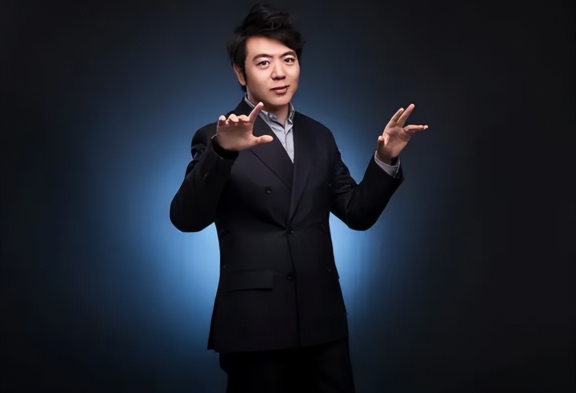 Lang Lang: I look down on Liu Yifei, I'm sorry Gong Xinliang, Gina, who ...