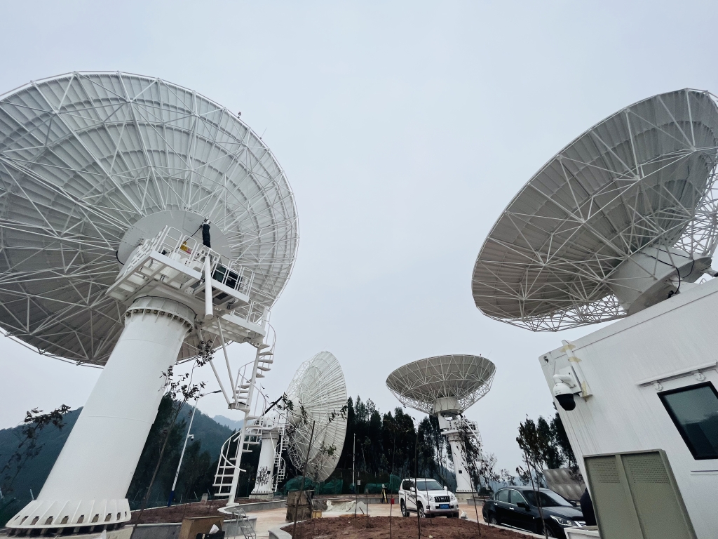 Chongqing accelerates the acquisition of key core technologies to ...