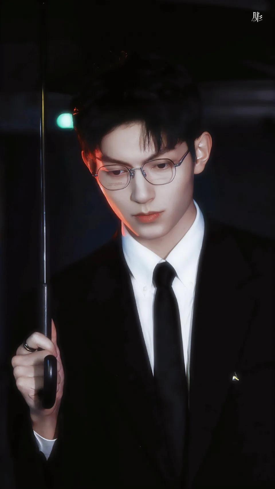 Fan Zhixin's wallpaper - iMedia