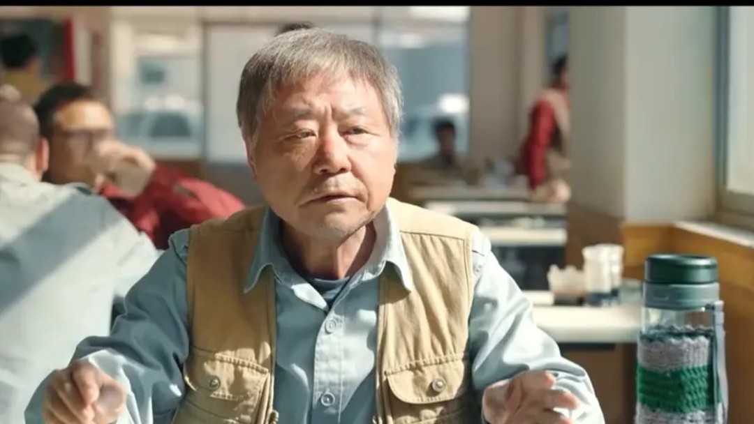 "The Long Season": The male protagonist is a surprise, but the 45-year ...